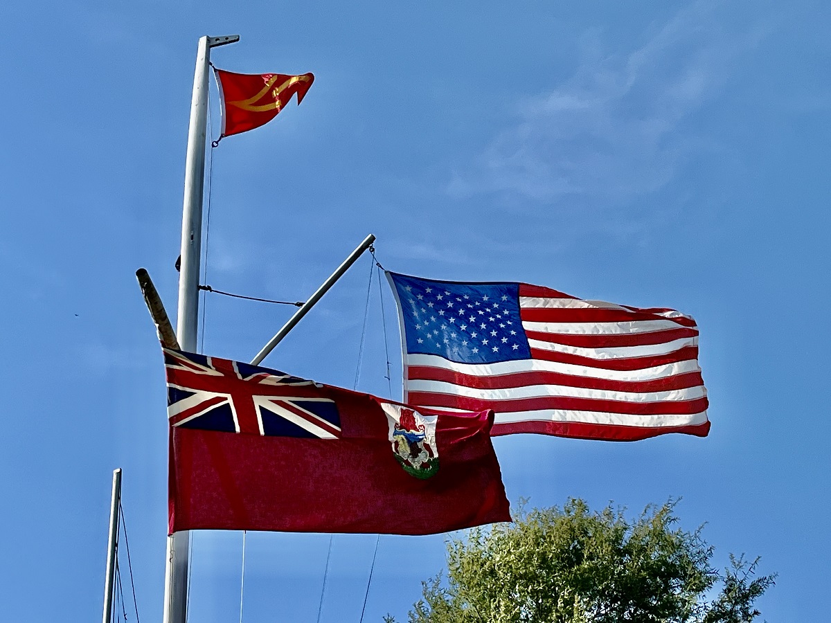 Annual Calendar – CRYC